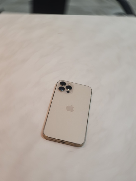 Iphone 12 pro 256GB gold