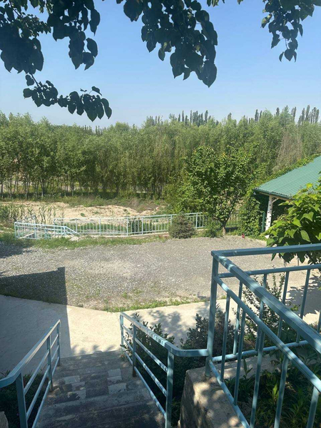 Дача сотилади, барча шароитлари билан