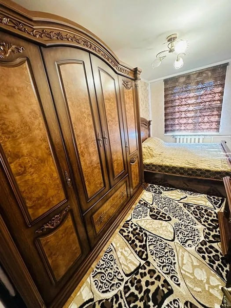 Чиланзар 25 квартал 2в3/5/5 Московская планировка 54м² Мебель +техника