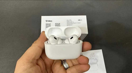Inkax Airpods pro 2