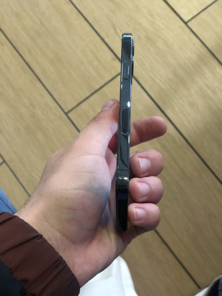 Iphone 12 pro 256 gb