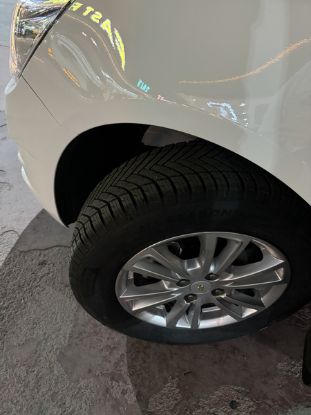 Cobalt  2022 A/T full tozza