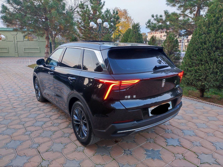 BESTUNE T55 2023! 1.5 Full. Salonda 325 mln turadi