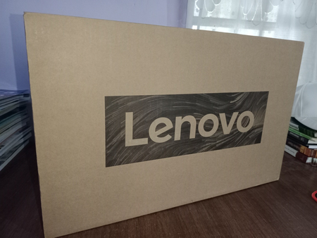 Lenovo IdeaPad 3