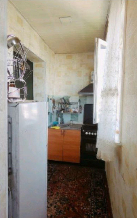 Сергели спутник 16 2/5/5  можно под Ипотеку! Площадь 60м² Нозима