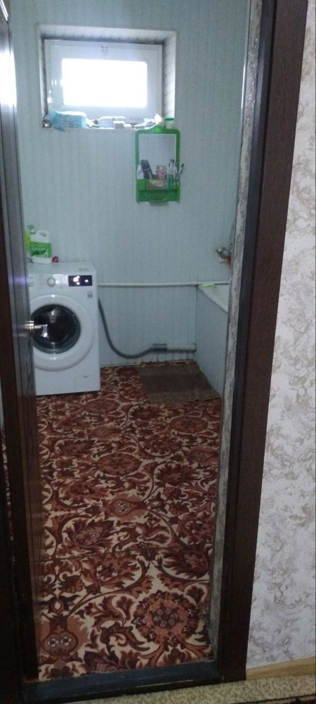 3 xonalik kvartira sotiladi