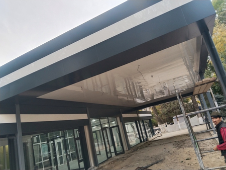 Qulay va arzon narxda alkafon xizmati