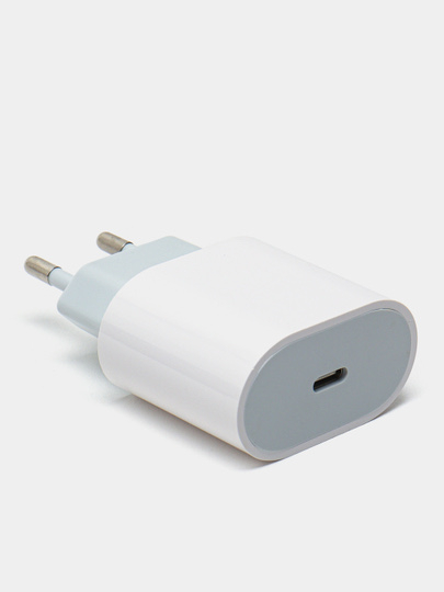 Adapter 20w 45.000. USB-C Lightning 35.000 optom ham bor
