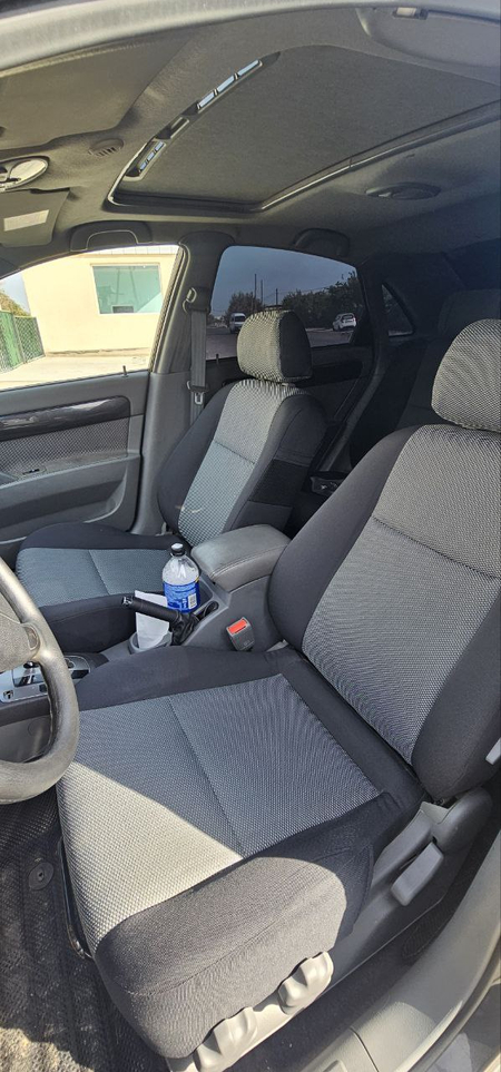 Jentra lacetti 1.5