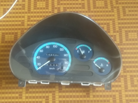 Продается спидометр для игровых автоматов мотогонки