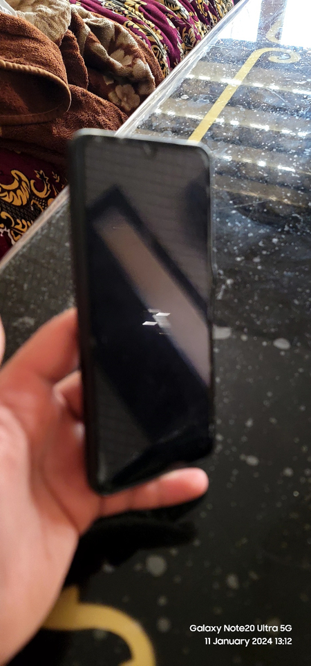 SAMSUNG A12 64GB 4gb