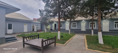 Чойхона сотилади
