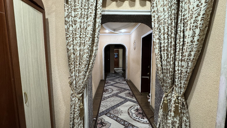 Продается квартира