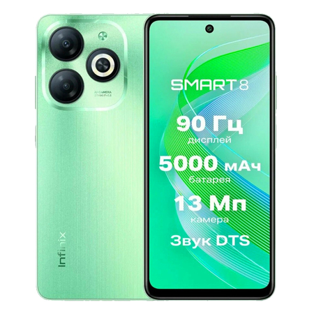 Infinix Smart 8 4/128 GB