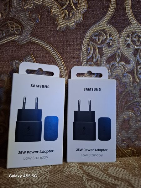 Samsung 25 wats Ariginal