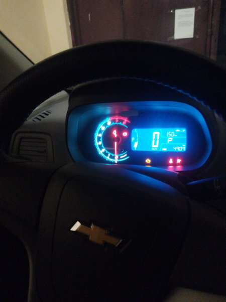 Cobalt sotladi xali yangi