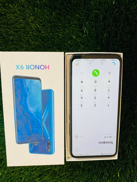 Honor X9 sotiladi 128/6Gb