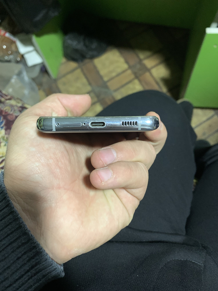 Samsung s21 ultira 5G