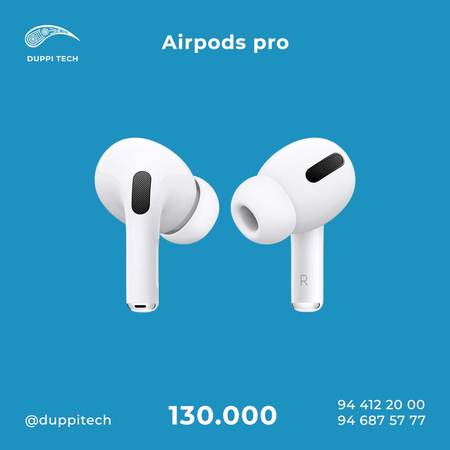 Apple Airpods 3rd generation. Airpods pro.
