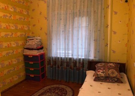Сдаётся в аренду Юнусабад 19кв 4/3/5