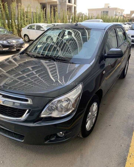 Cobalt A/T Arenda s Vikup Nasiya Savdo