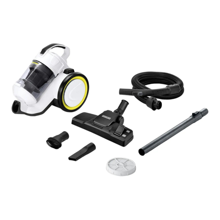 Made in Germany пылесос Karcher