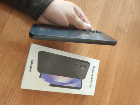 Samsung Galaxy A54 5G