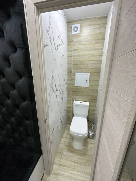 Продажа Чиланзар 1 с мебелью и техникой 1/1/4