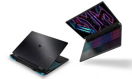 Ноутбук Acer Predator/Core i9-13900HX/32/512/RTX4060 8GB/16