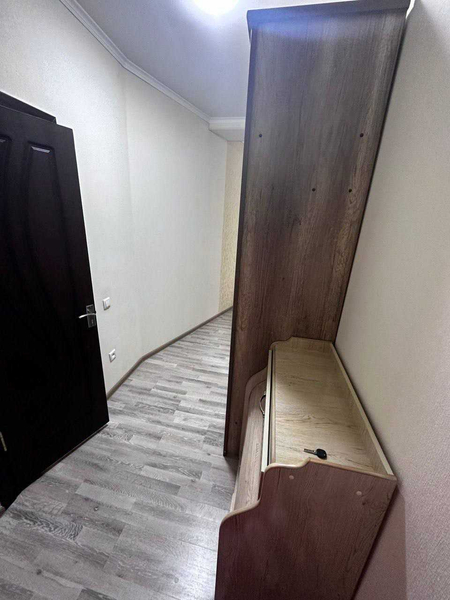 Продается квартира Буюк ипак йули Сайрам 1/4/4 26м²