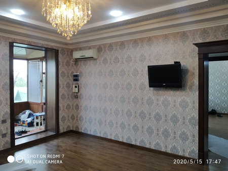 Пол ва Потолок Гипса картон фанер в любой стиле Уй кутариш