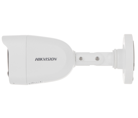 HikVision DS-2CE11D0T-PIRL 20M Bullet Camera. Для Дома.