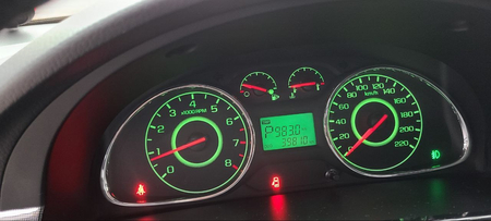 Chevrolet jentra