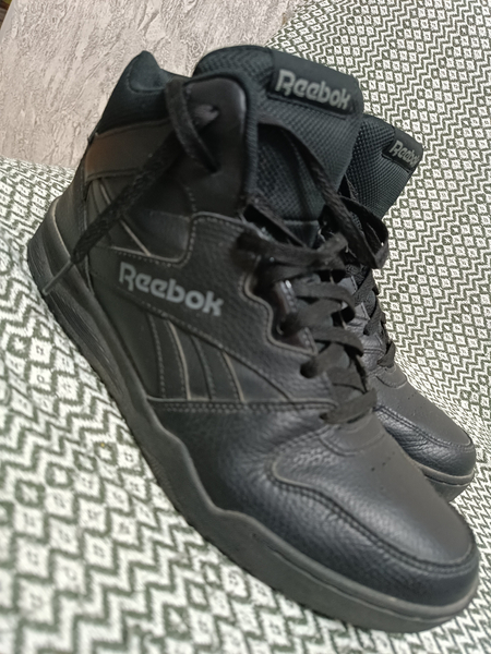 Кроссовки Reebok