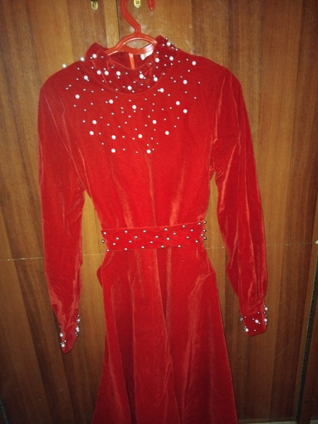 Barxtni koyne kiyilmagan