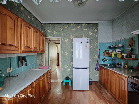 Сергели 4 продажа 4 комнатной квартиры