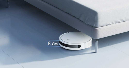 Робот-пылесос Xiaomi Robot Vacuum E10C с бесплатной доставкой
