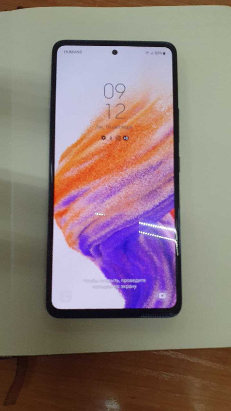 Samsung a53 5g 8/128gb