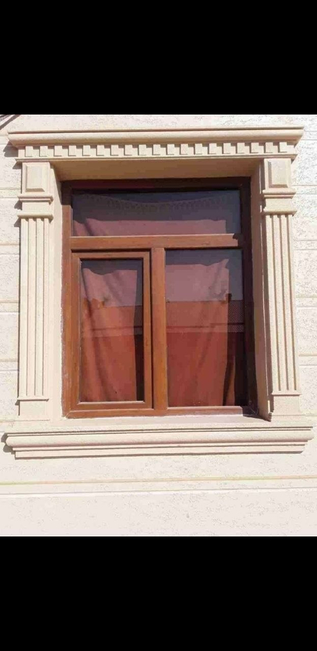 Пенопласт тяга пукак
