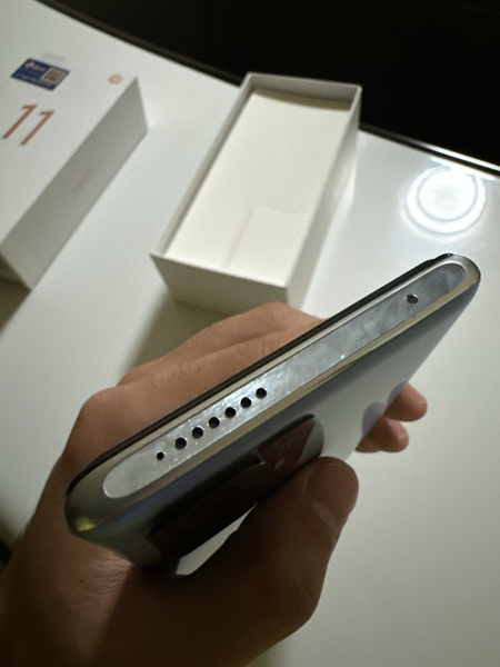 Xiaomi 11 T 5G Celestial Blue