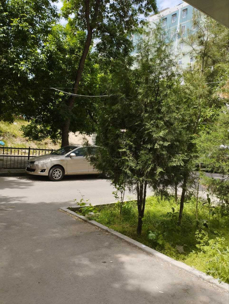 Юнусабад 2-квартал KEFAYAT Продаётся квартира Рынок Универсам