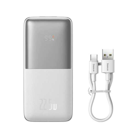 Внешний аккумулятор Baseus PPBD040002 Pro 10000mAh 22.5W