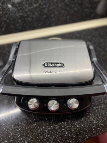 DeLonghi MultiGrill