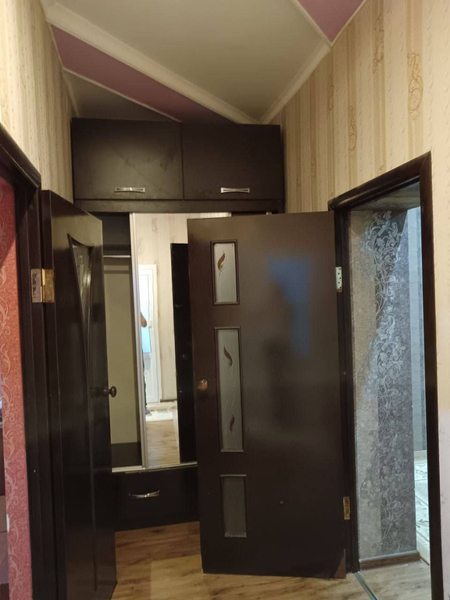 Аренда квартиры в городе Наваи