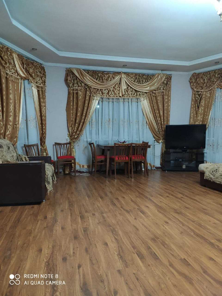 Сдаётся дом в аренду УзБУМ ID: 52671