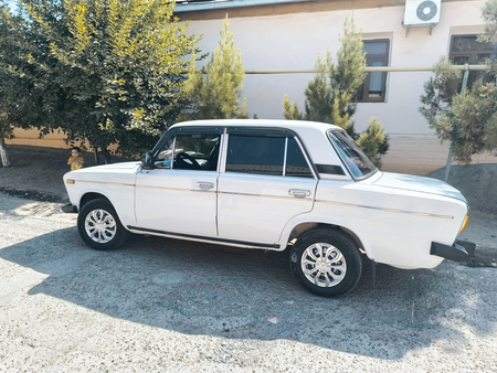 Lada 2106 Jiguli