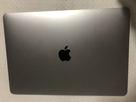 Mac book pro 2017 core i5 6 avlod