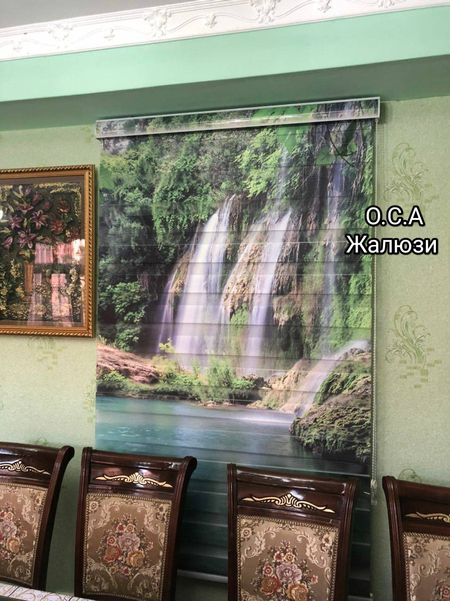 Жалюзи и Jalyuzi в Ташкенте!! Для дома и офиса.