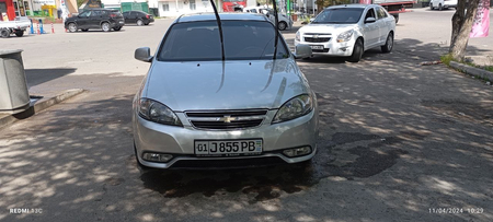 Gentra 1,5 2015 yil