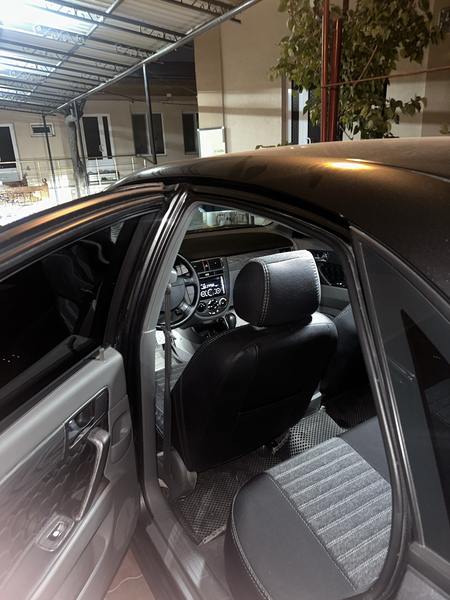 Продаеться Chevrolet Gentra 1-evro